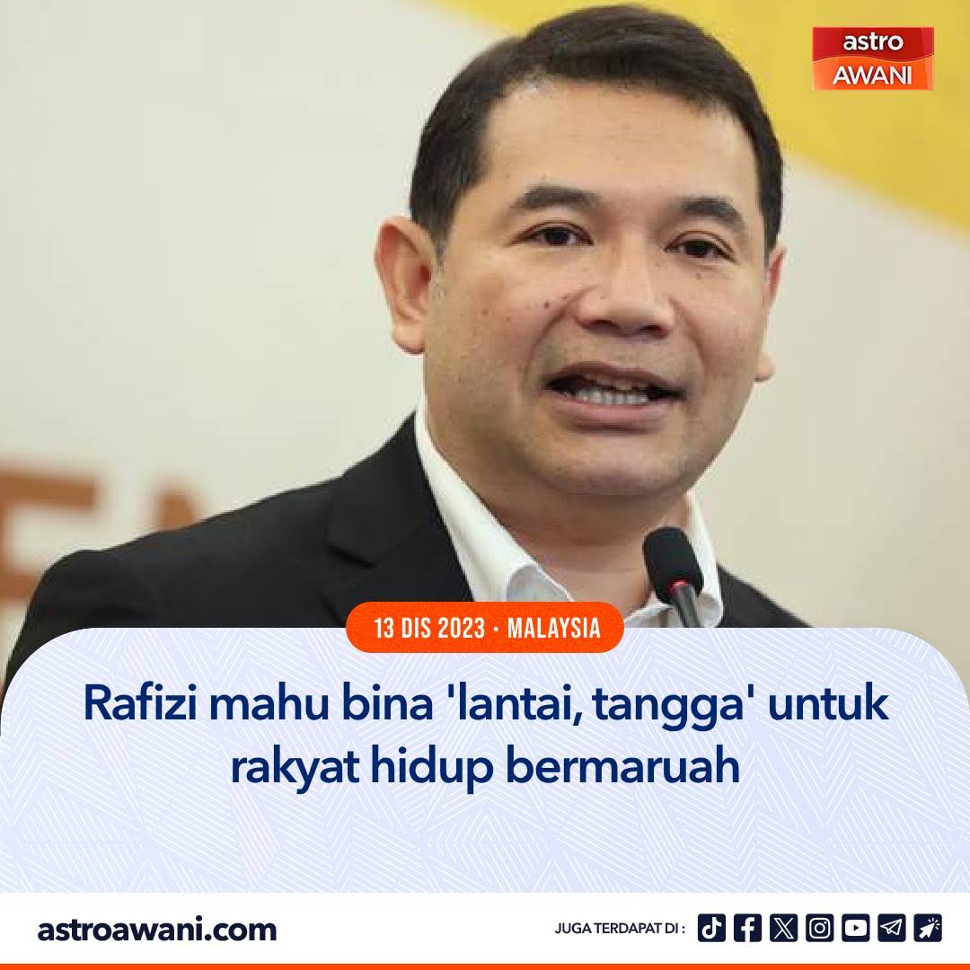 Post from Astro AWANI