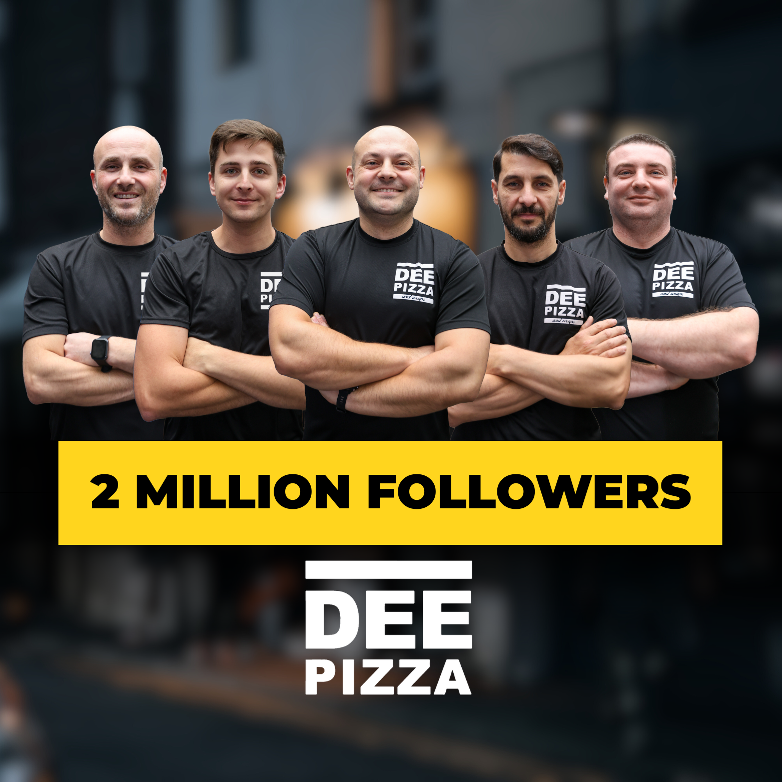 Post from Dee Pizza