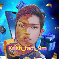 Quiz from Krish facts_9m