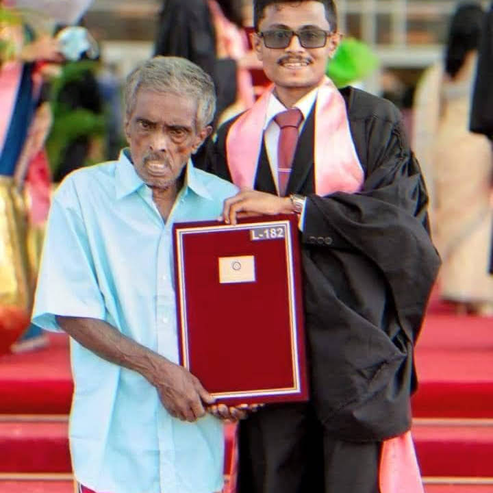 Post from SL ACCOUNTING -Kalum Waduge