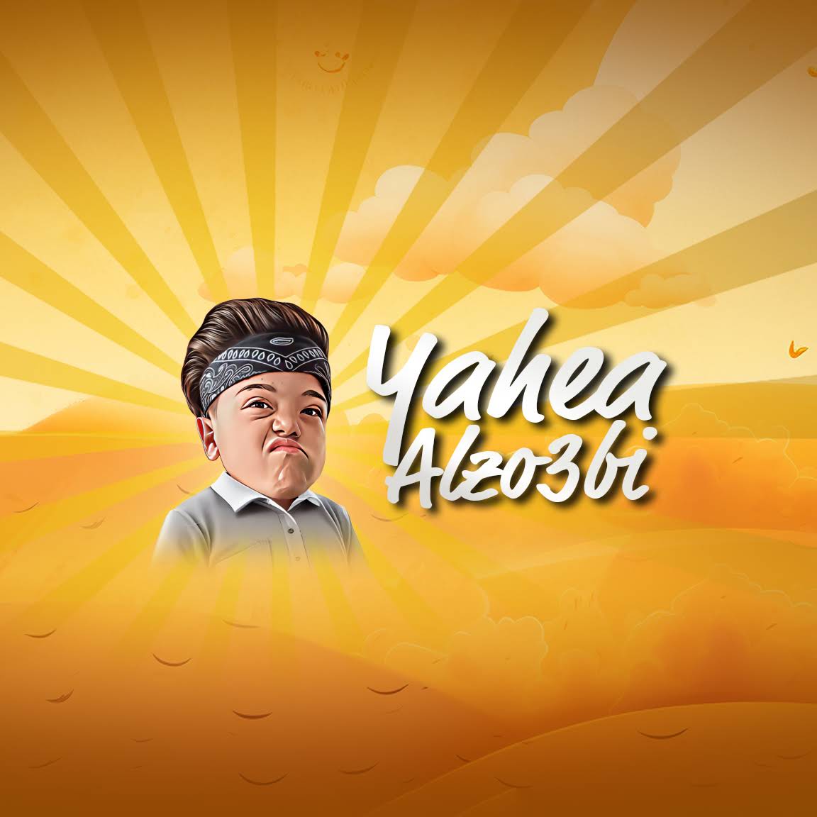Post from Yahea alzo3bi
