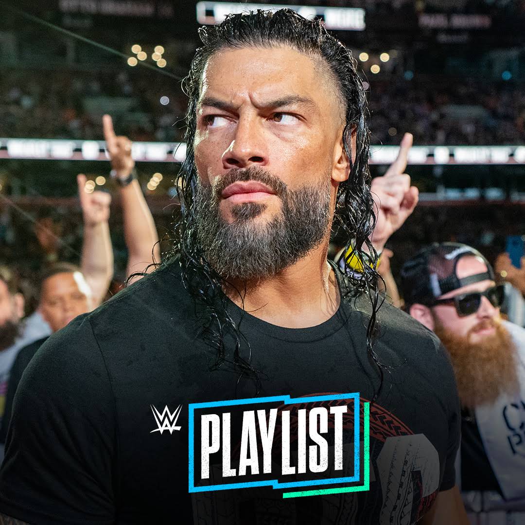 Post from WWE