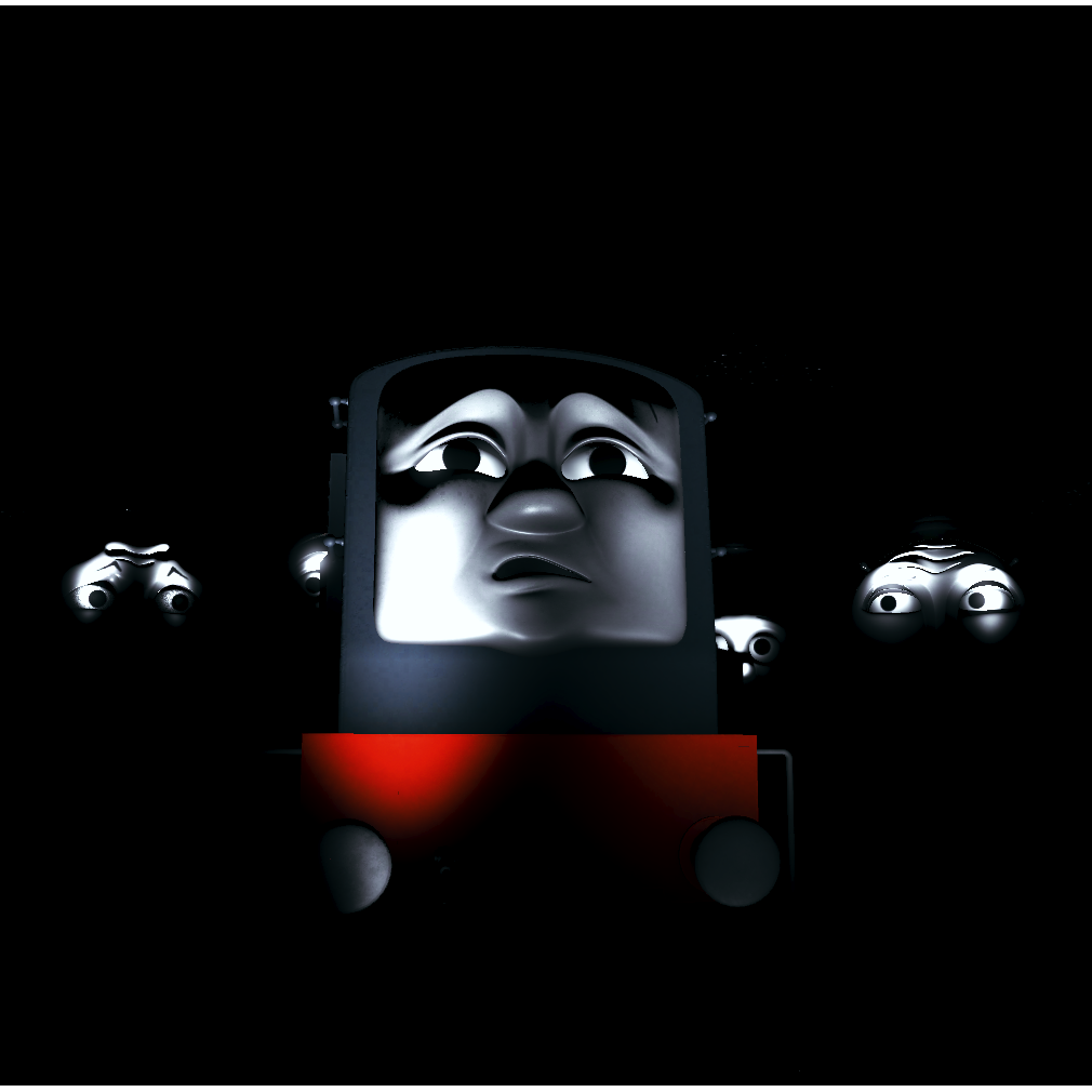 Post from Carson's Video Workshop