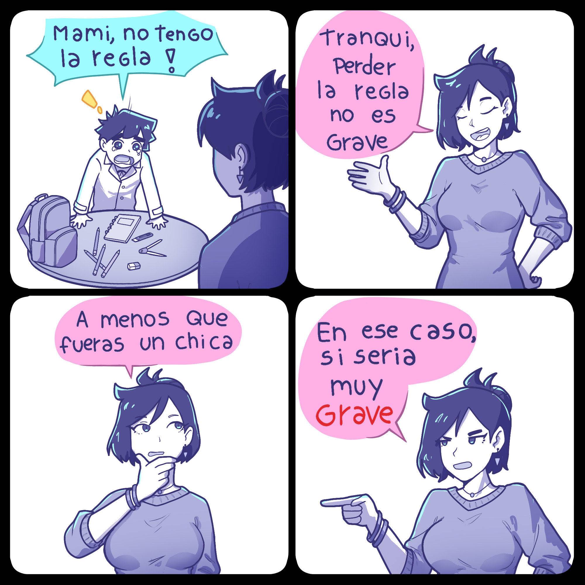 Post from Alex Tremo Studio