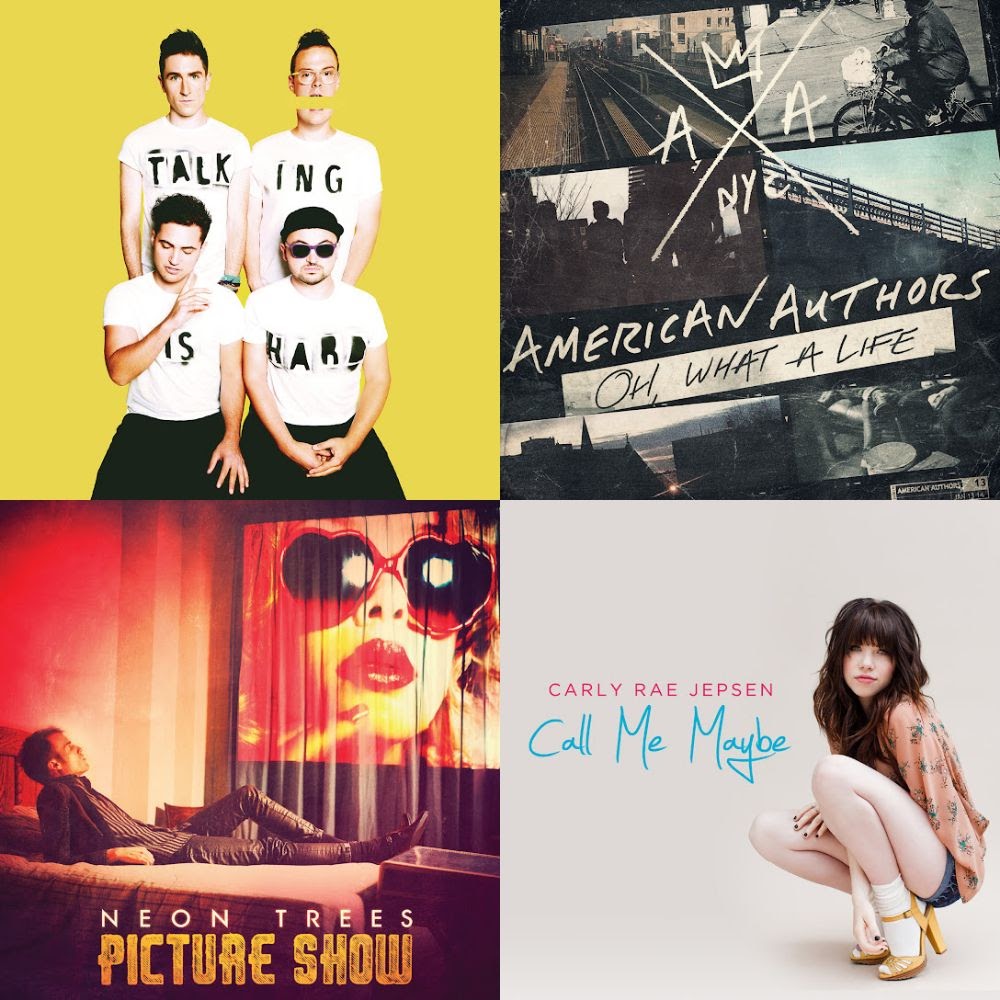 random nice playlist