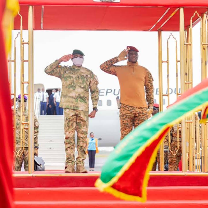 Post from CHRIS YAPI TV OFFICIELLE