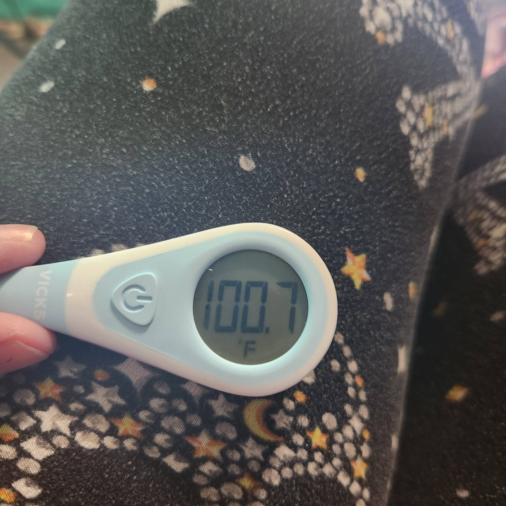 Post from The Pink Dungeon