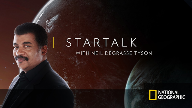 Watch StarTalk online | YouTube TV (Free Trial)