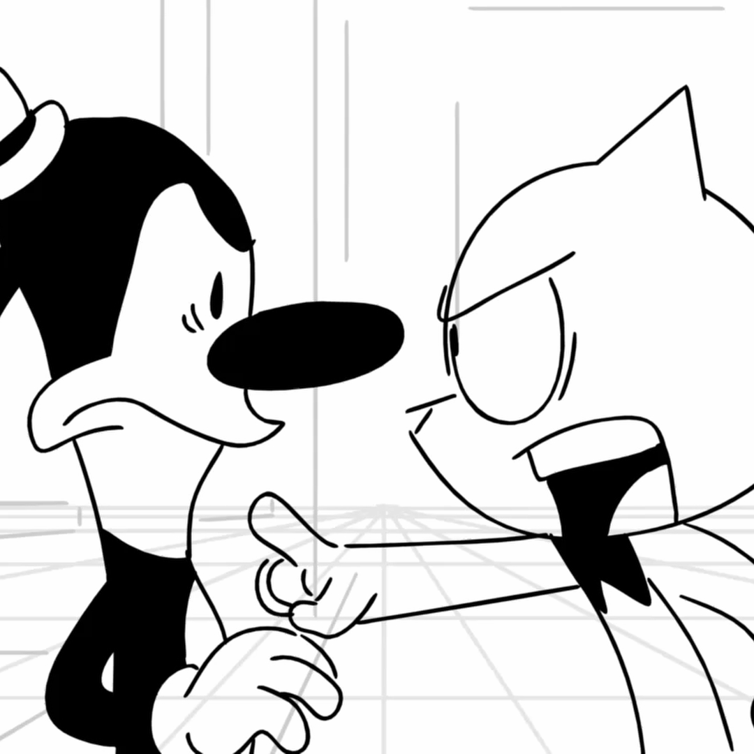 Post from Dtoons