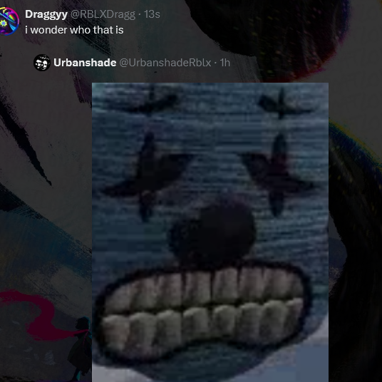 Post from Draggyy