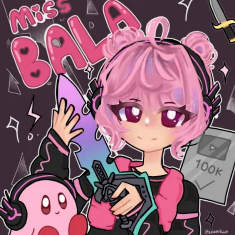 Post from missxbala