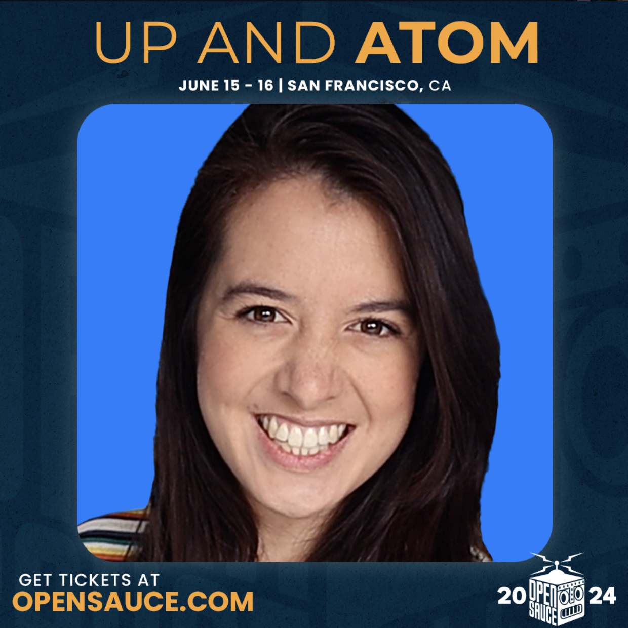 Post from Up and Atom