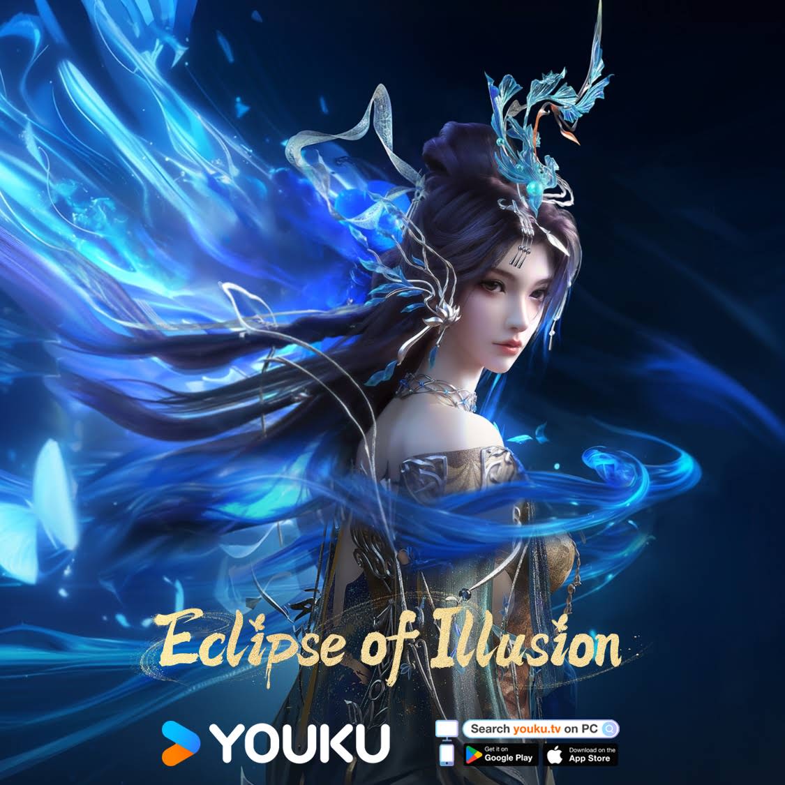 Post from YOUKU-Get APP now