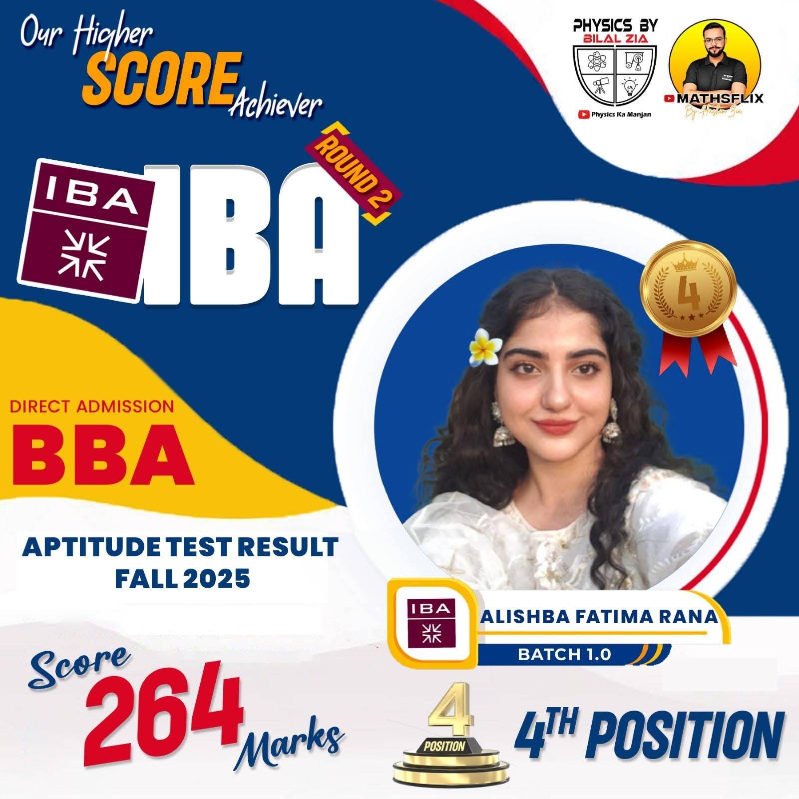 Post from Mathsflix By Hashim Zia