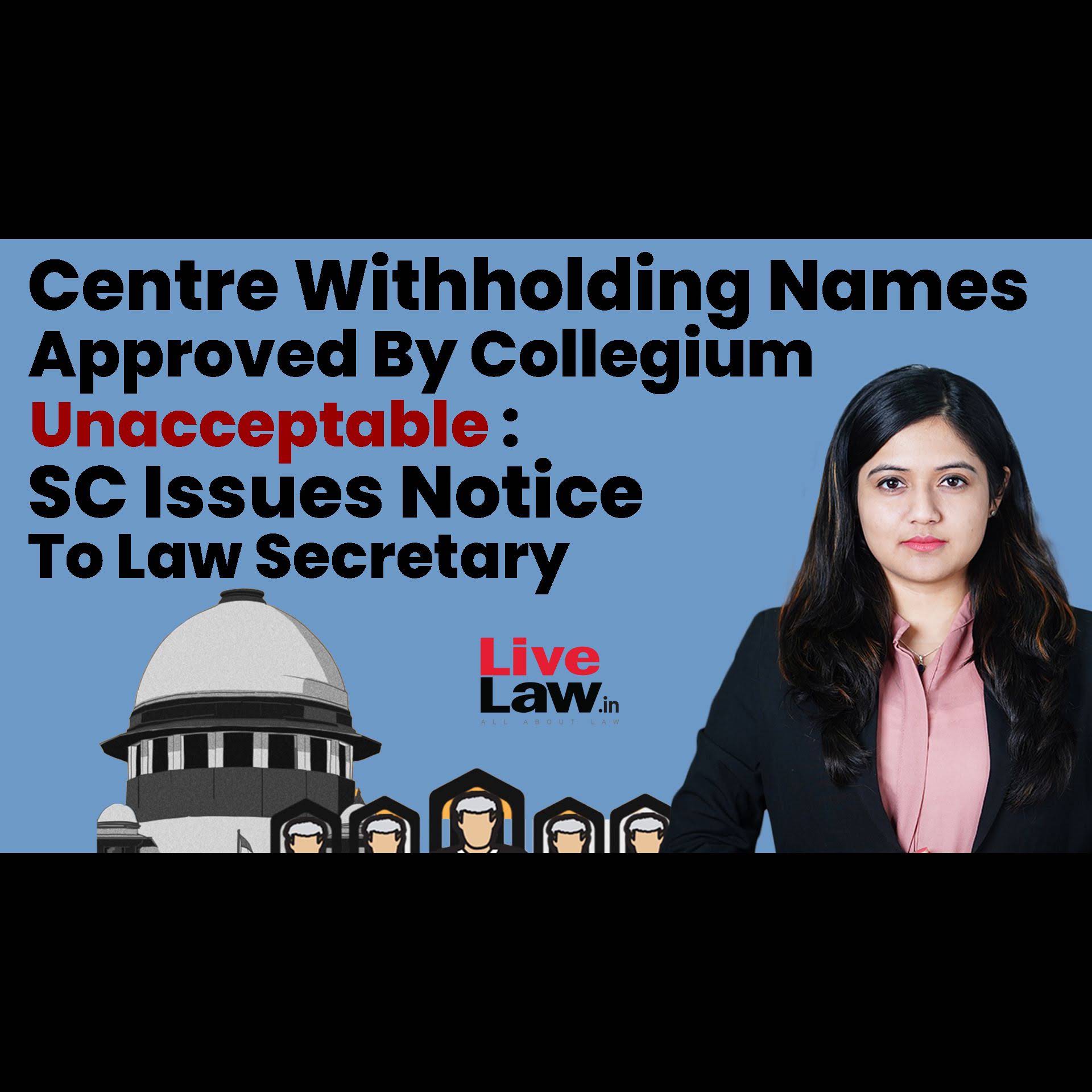 Post from Live Law