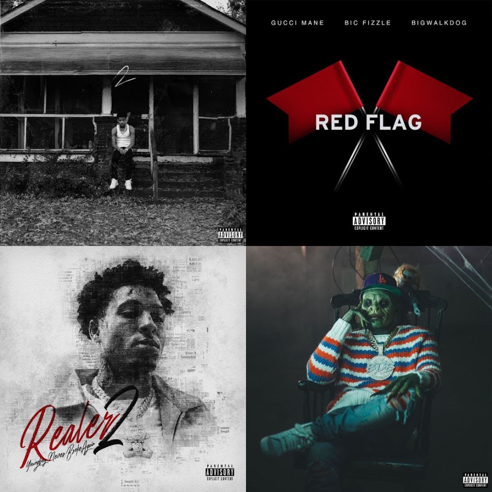 rap