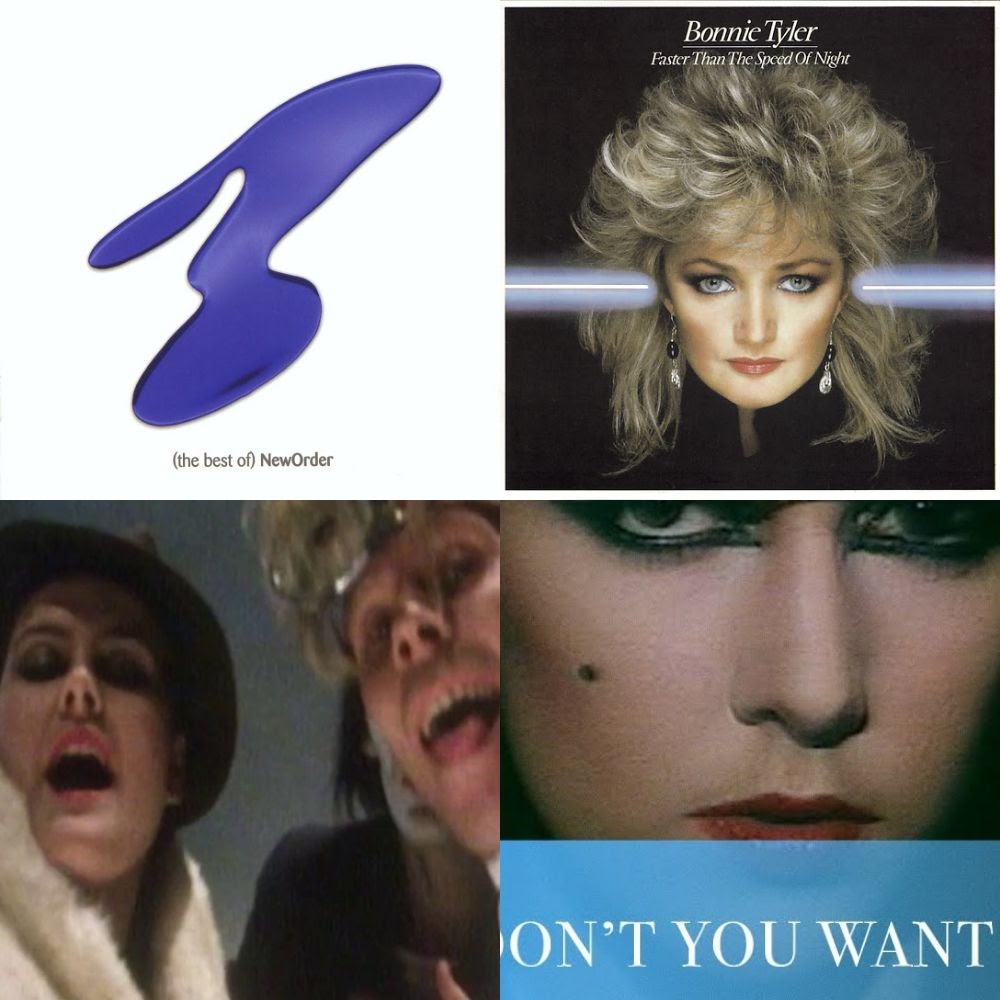 80 s Video