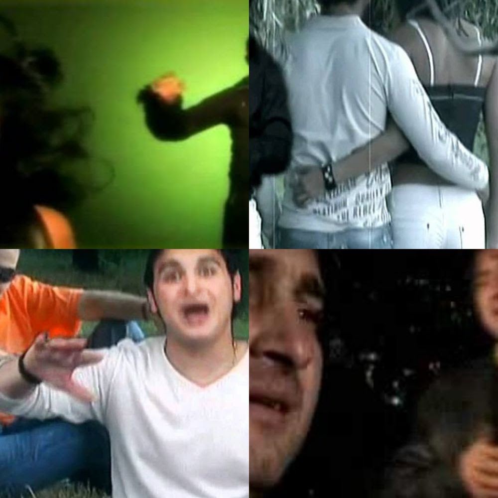 Manele anii 2000-2008.