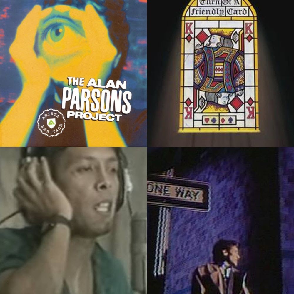 Alan Parsons Project (Greatest Hits)