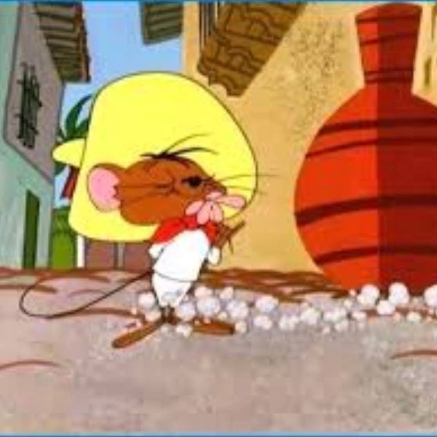 The Carl Stalling Project Vol 2 - Topic - YouTube