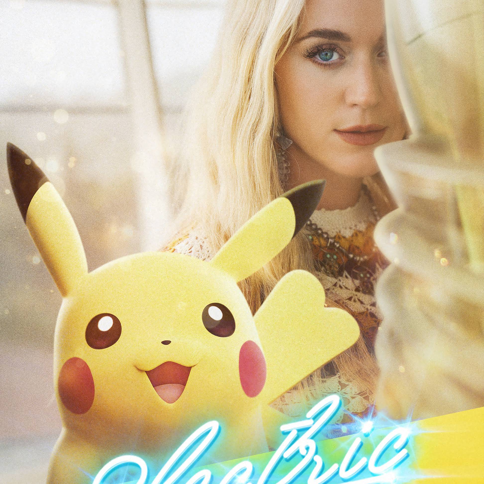 Post from The Official Pokémon YouTube channel