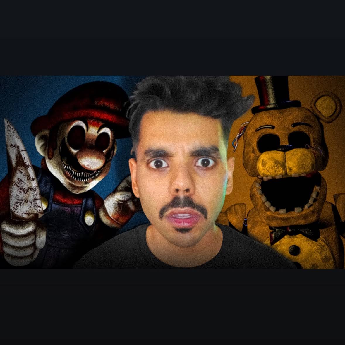 Post from Fareed XCX
