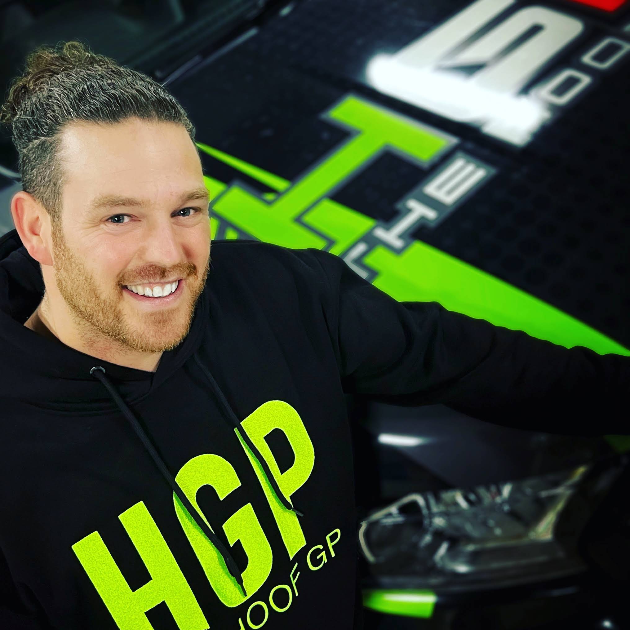 Post from The Hoof GP