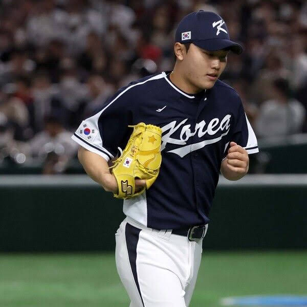 Post from # 61[KOREAN MLB Players]