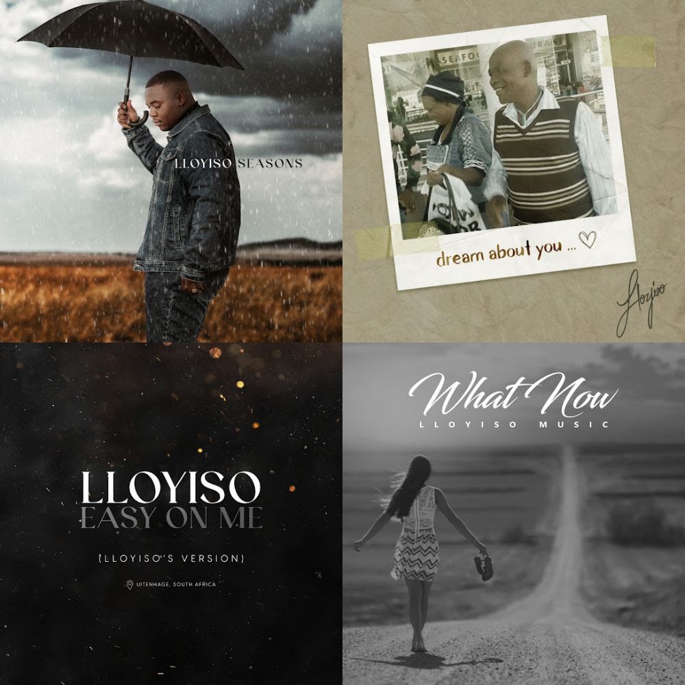 Loyiso songs