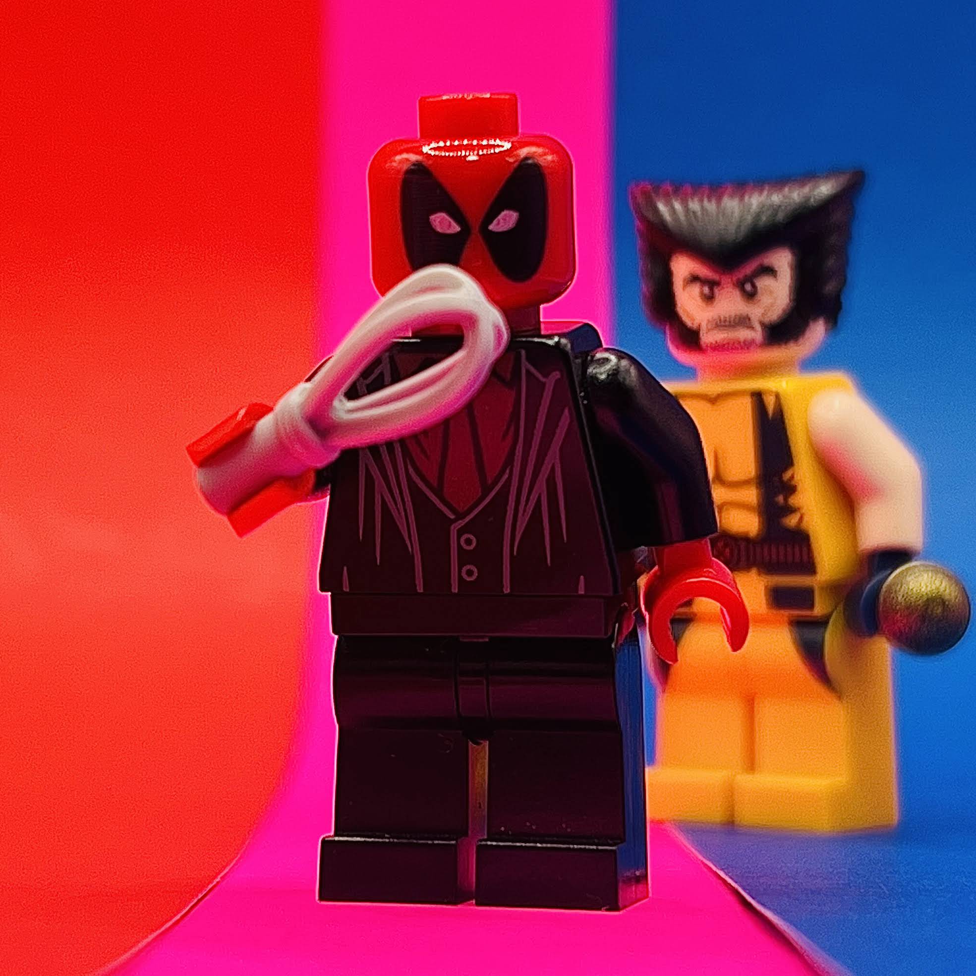 Post from Brick Legacy Ninja