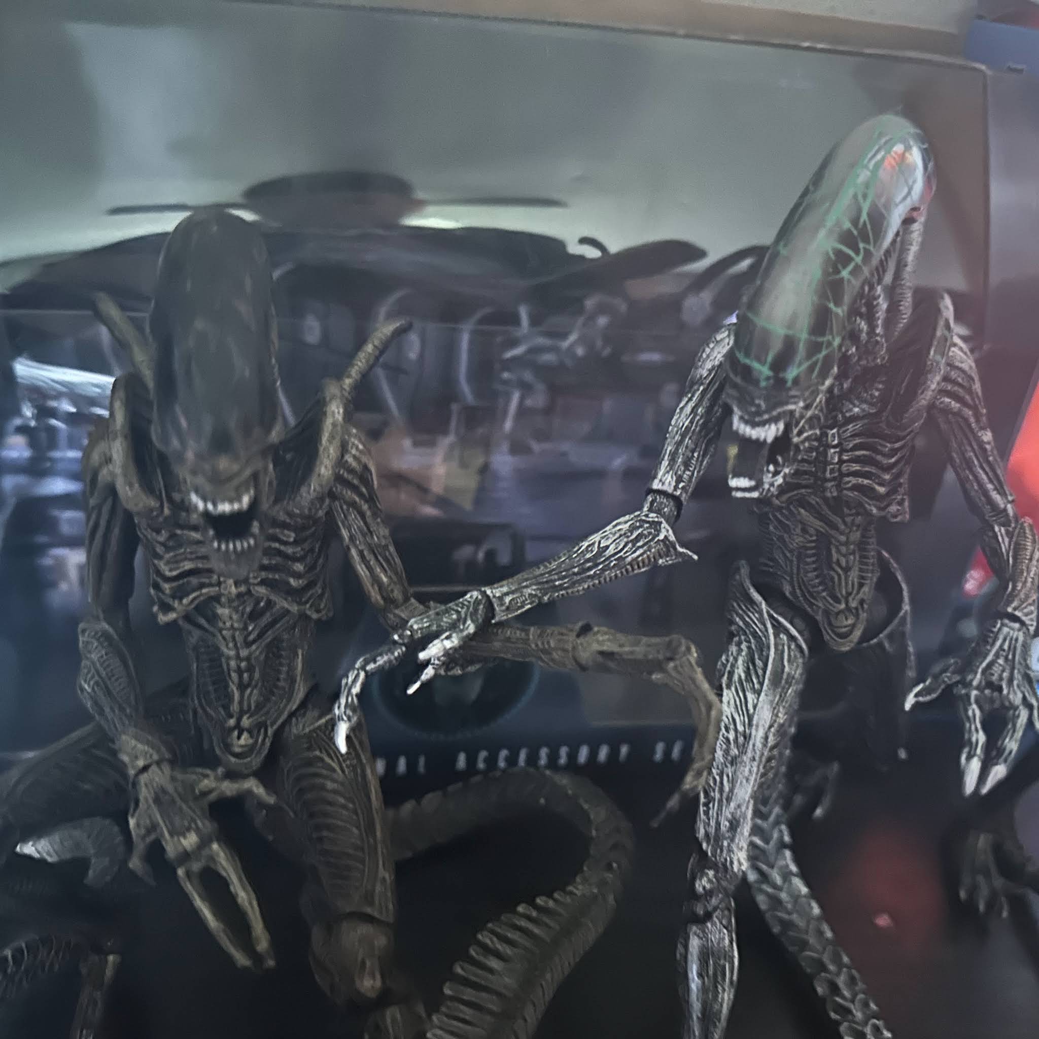 Post from AcidX Productions