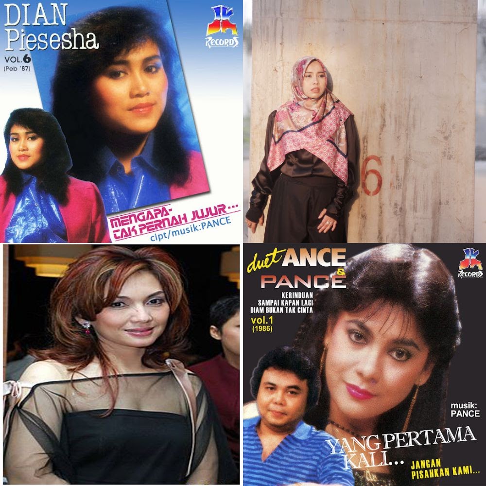 lagu tembang kenangan