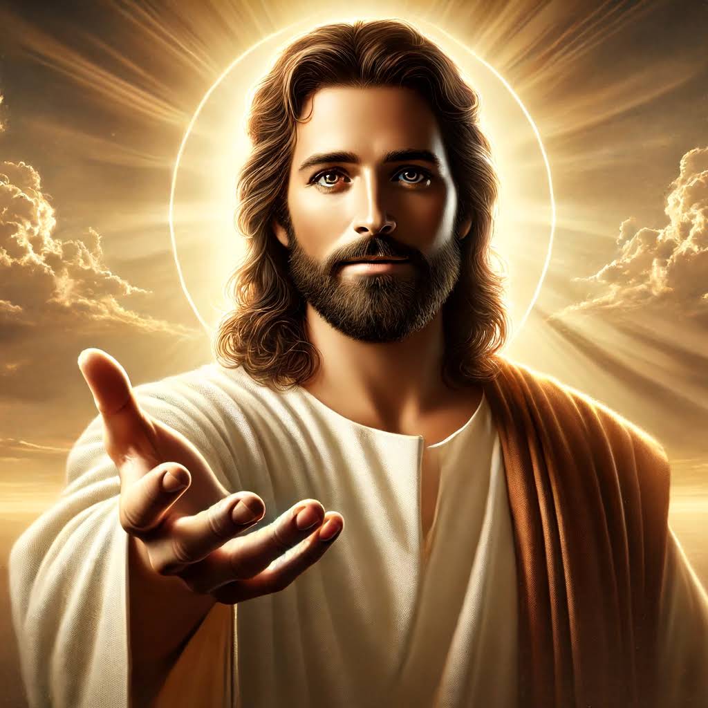 Post from Daily God Says