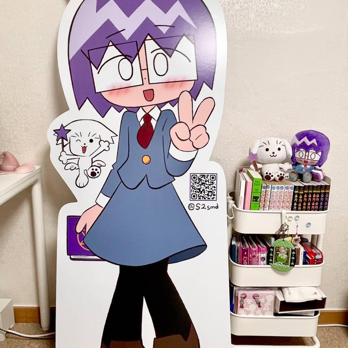 Post from Sophie's Magic Diary