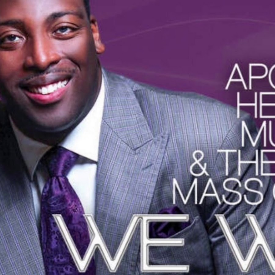 Apostle Herman Murray & The FGHT Mass Choir - Topic - YouTube