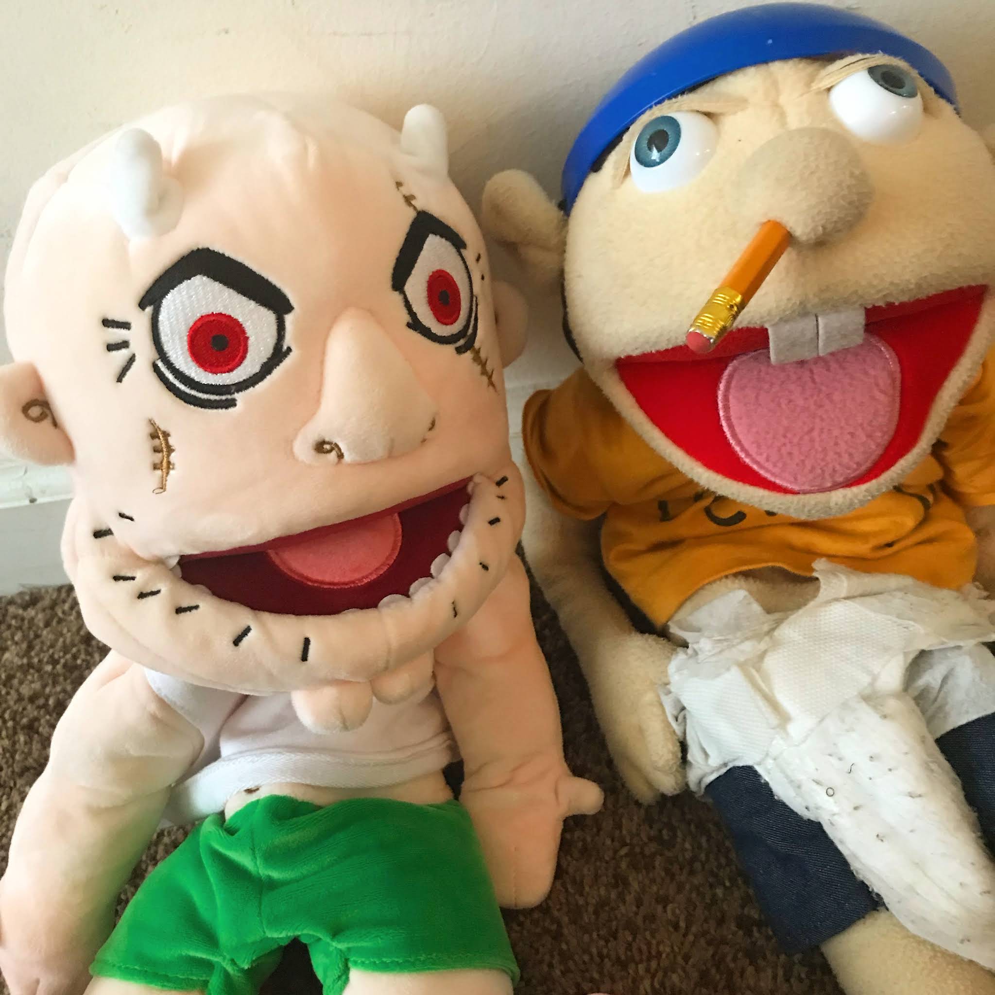 Post from SML Gaming Squad