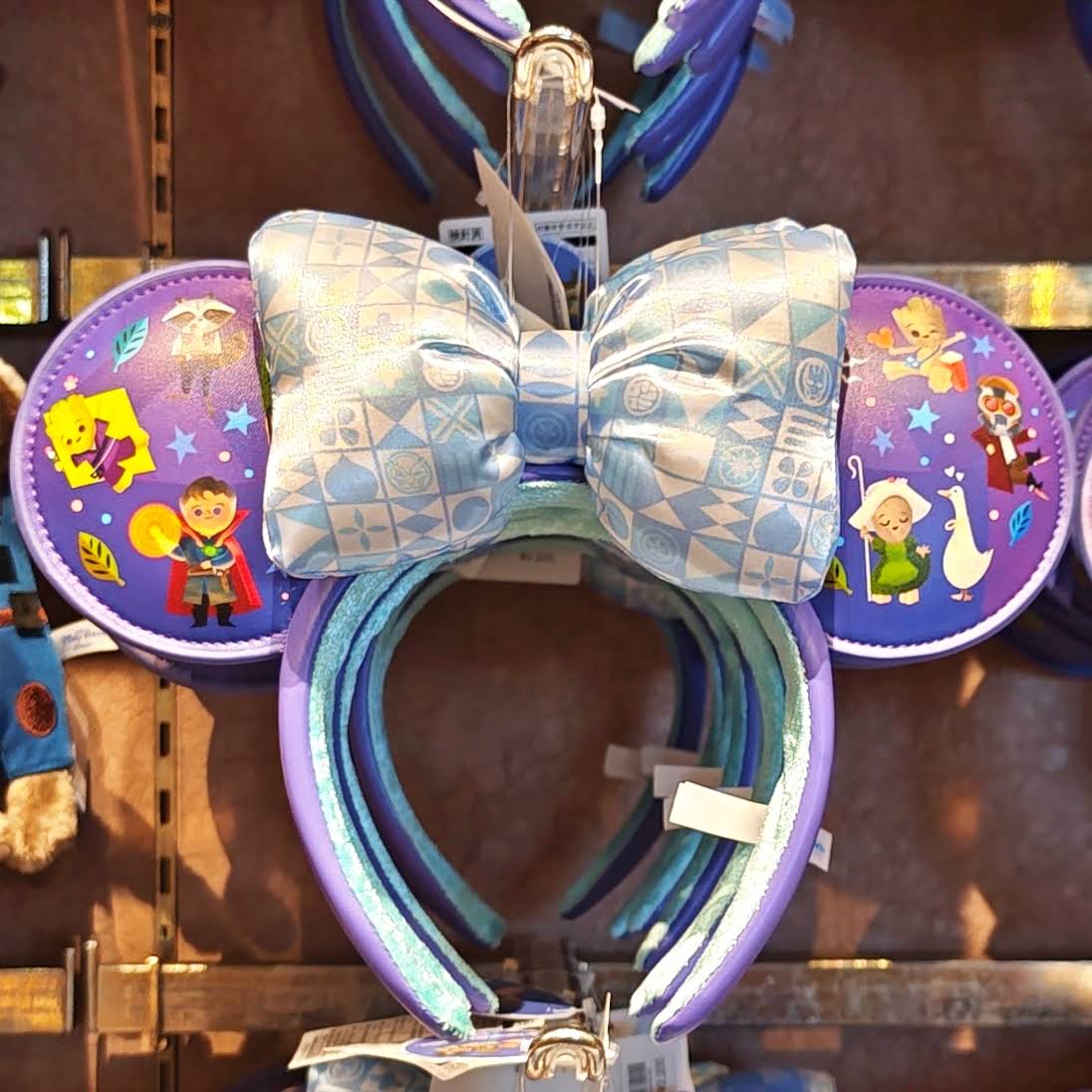Post from りょうきちディズニーチャンネル / Ryo’s Disney Channel