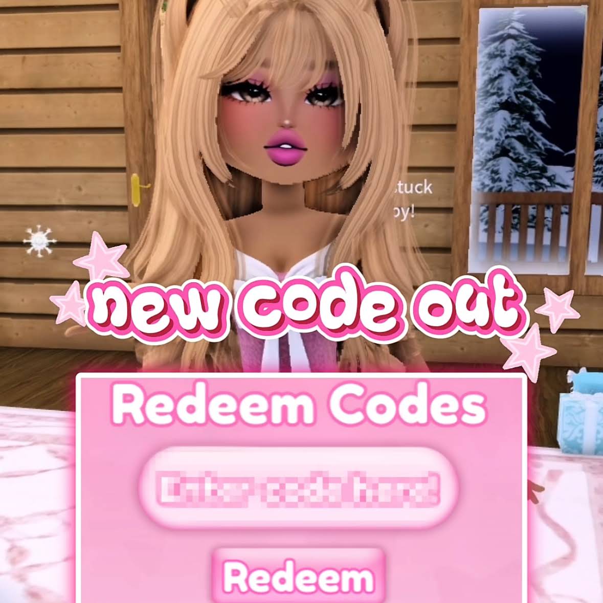 Post from Royale Luna