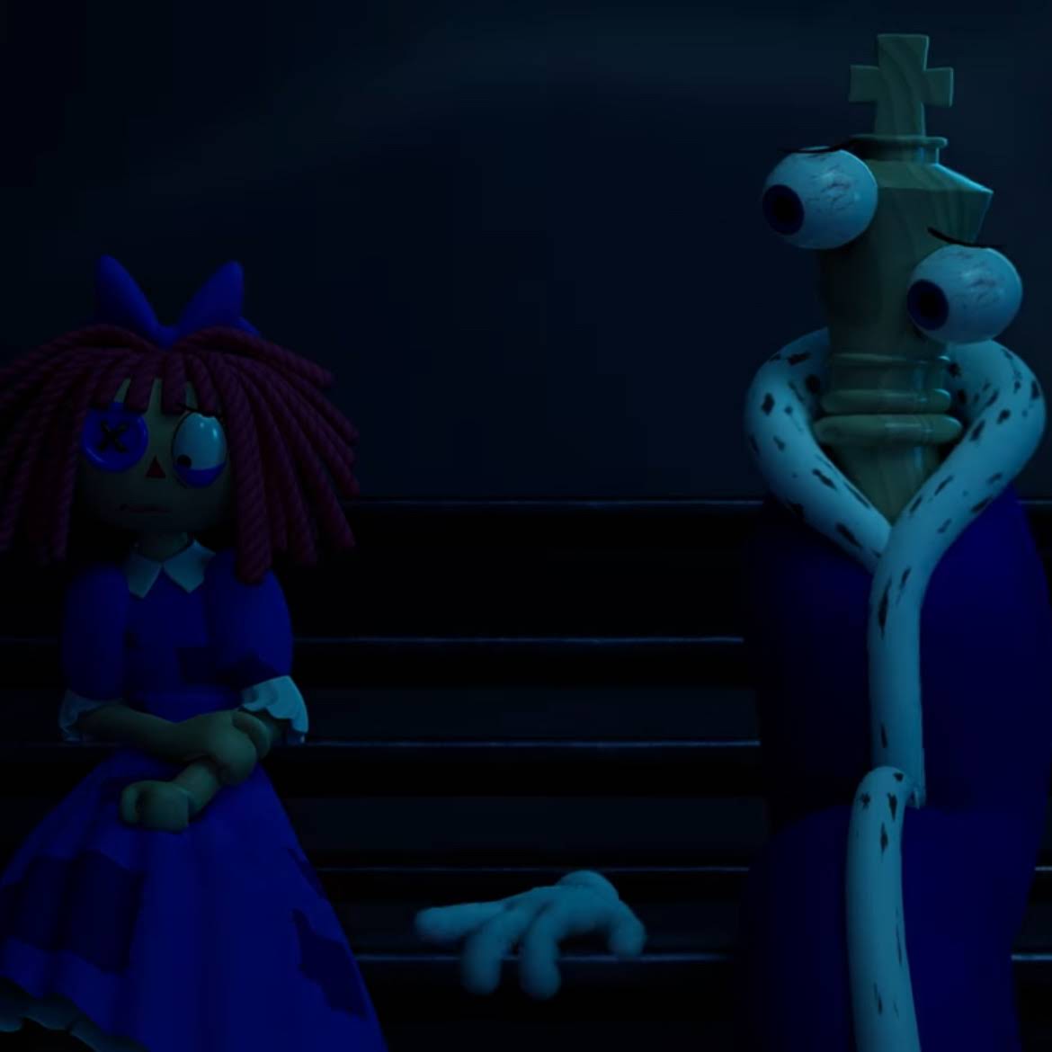 Post from Unhelpful Commentary