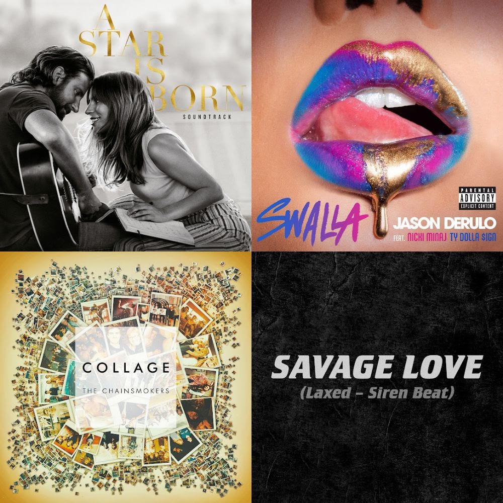 Cool Songs