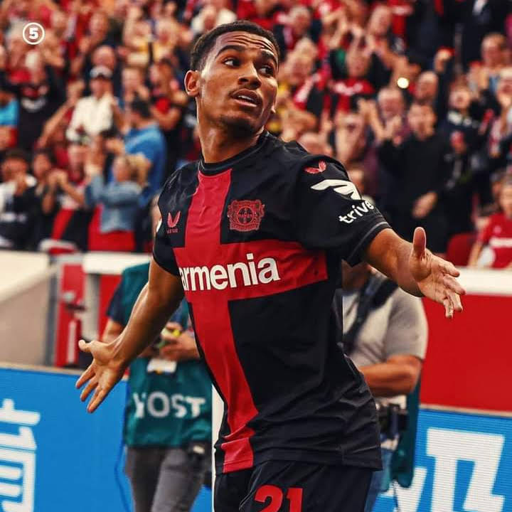 Post from Oussama Sport