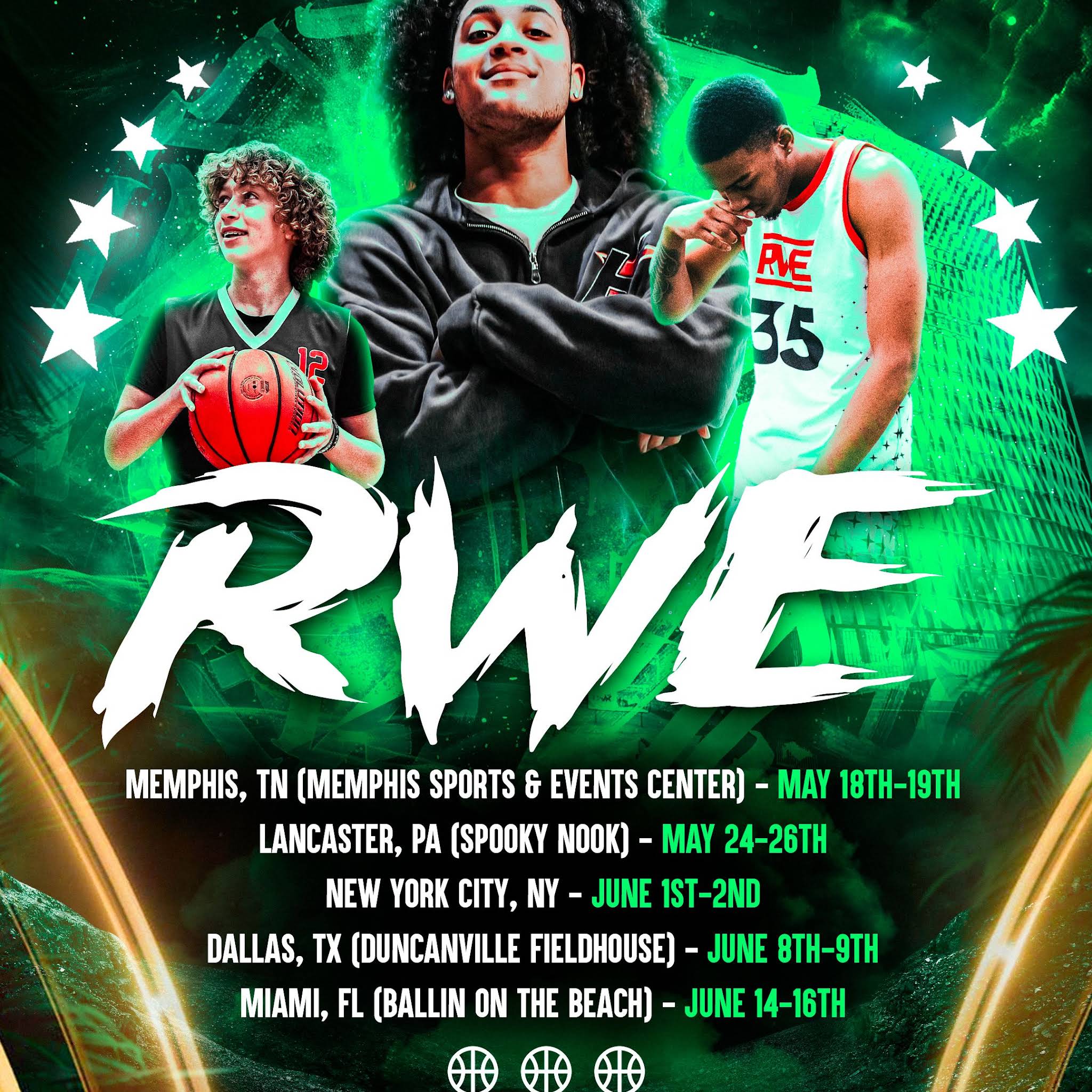 Post from Cam Wilder