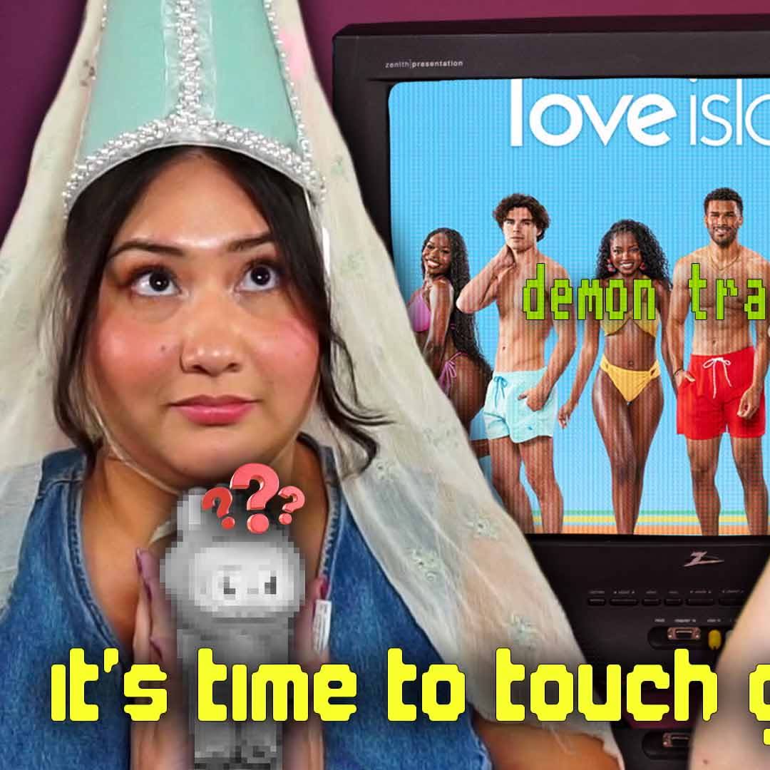 Post from Demon Trash