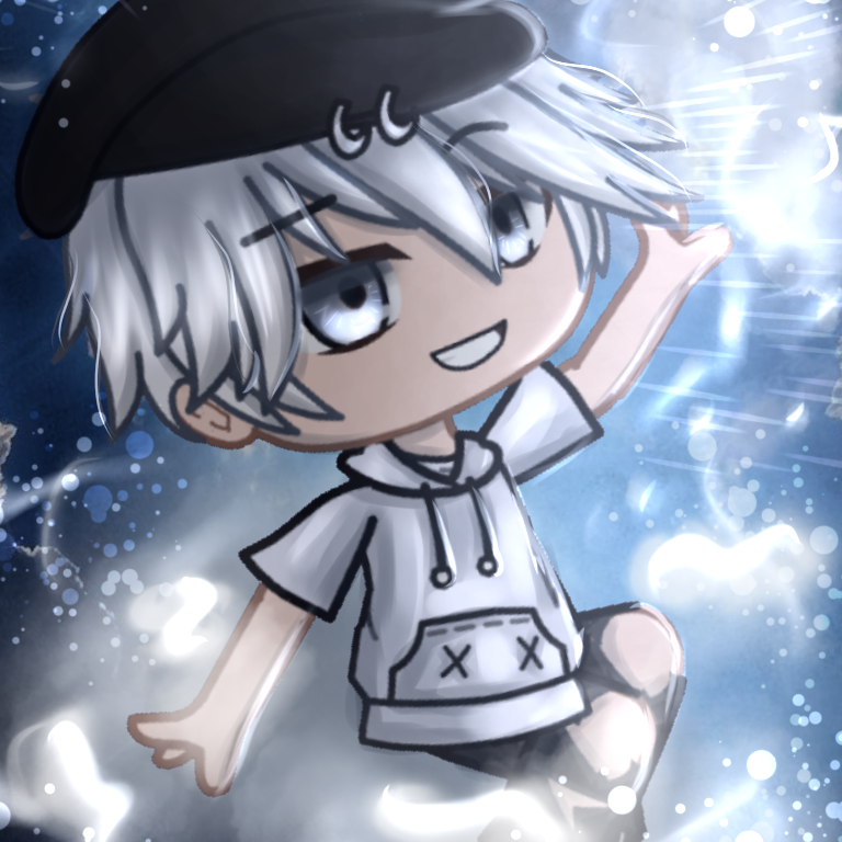 Post from Moonie Gamer