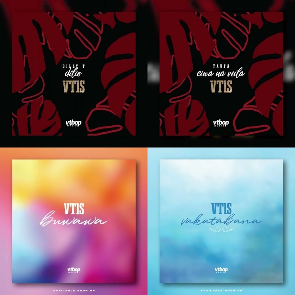 Vt1s Playlist