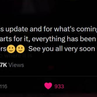 Post from Jaysonic Animations