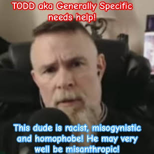 Post from Tommy Tough Knuckles