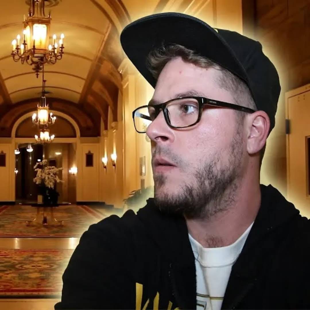 Post from Exploring With Angelo