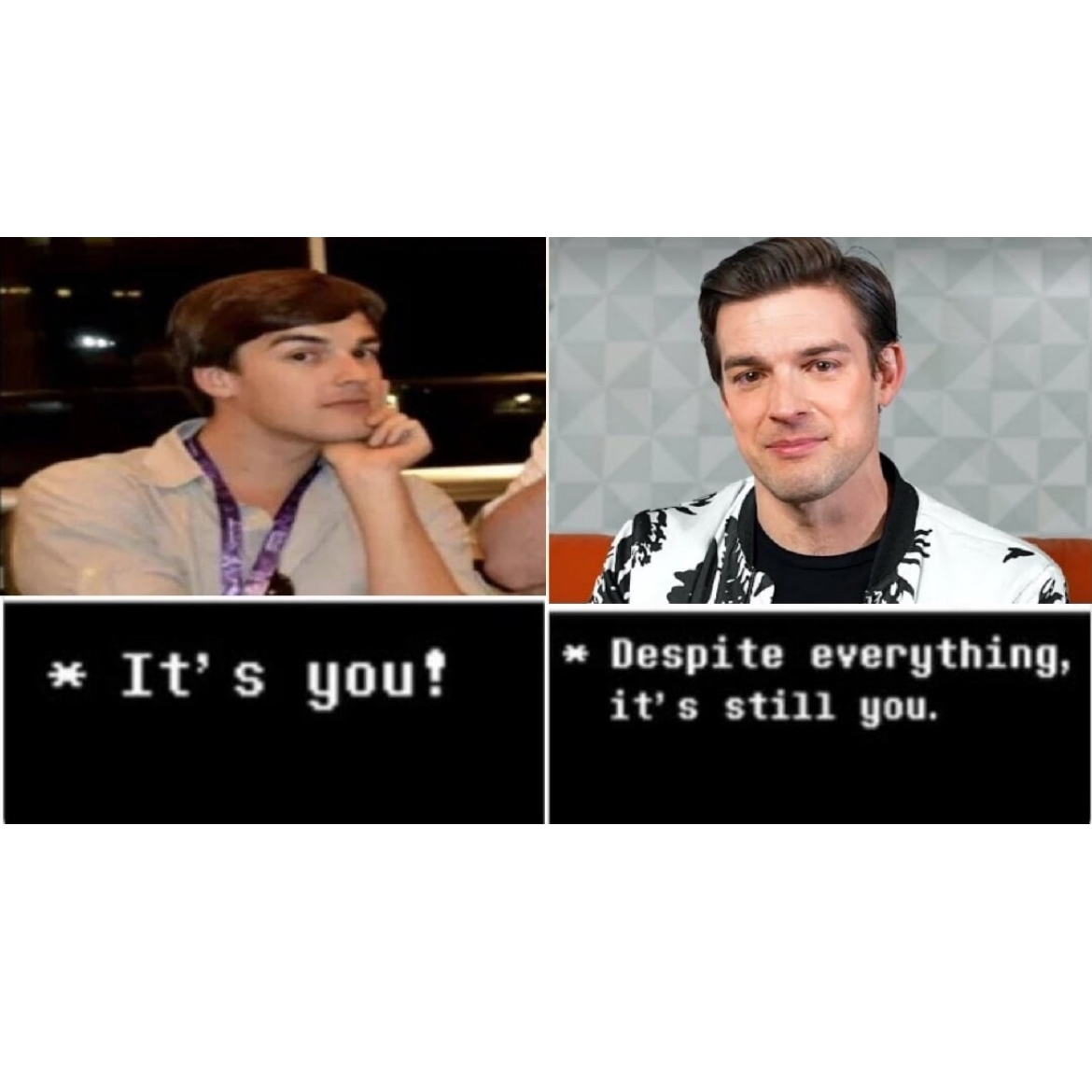 Post from Nick Nitro