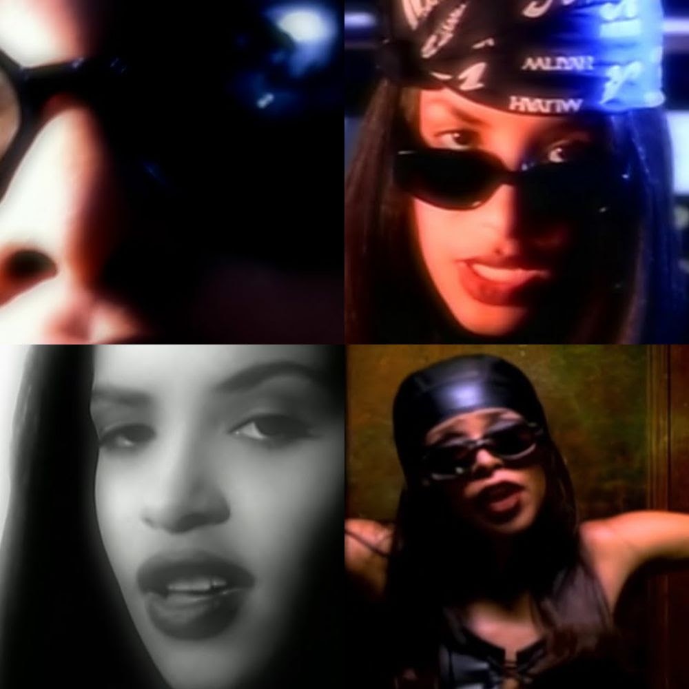 Aaliyah's greatest hits